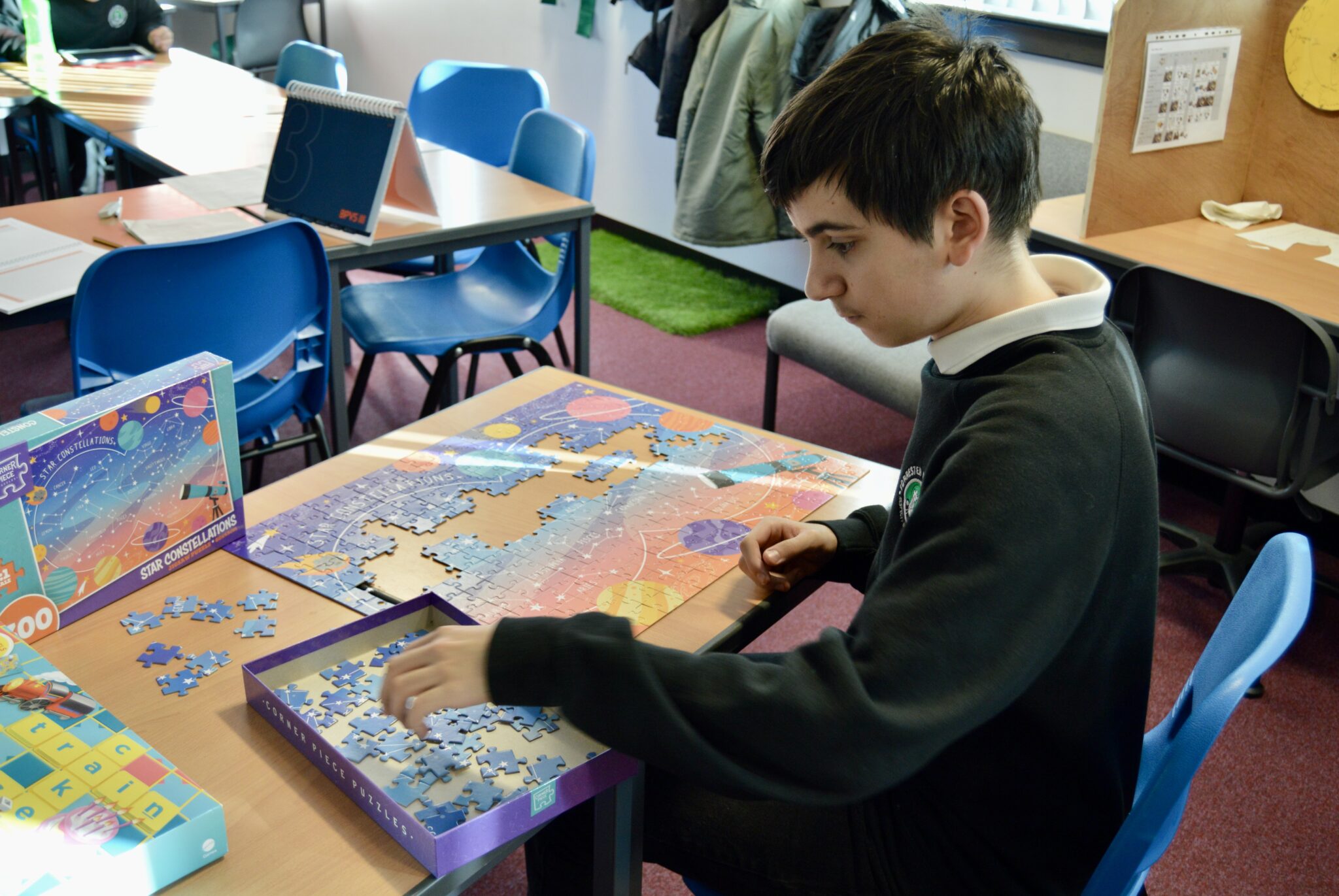 Forrester High School Edinburgh | Parent Zone